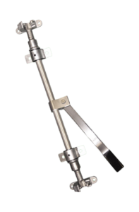 Lockrods - Powerbrace