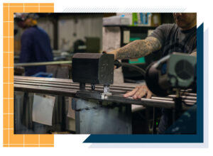 Lockrods - Powerbrace