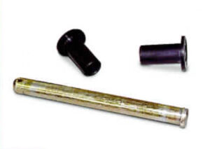 Glide-Pro™ Hinge Wear - Powerbrace