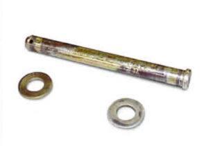 Glide-Pro™ Hinge Wear - Powerbrace